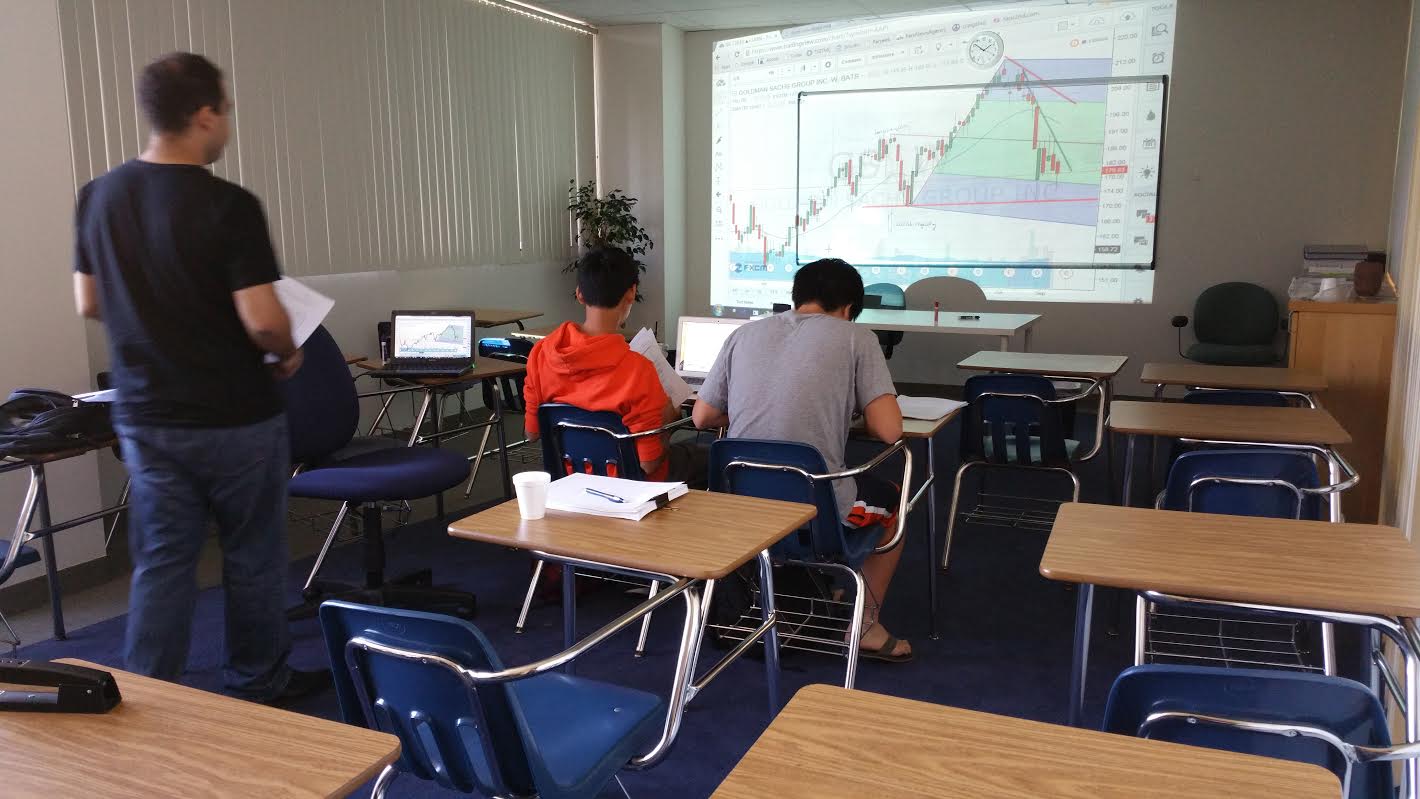 Coding Club | National Youth Community Center